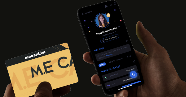 Đăng nhập - m.e Cards